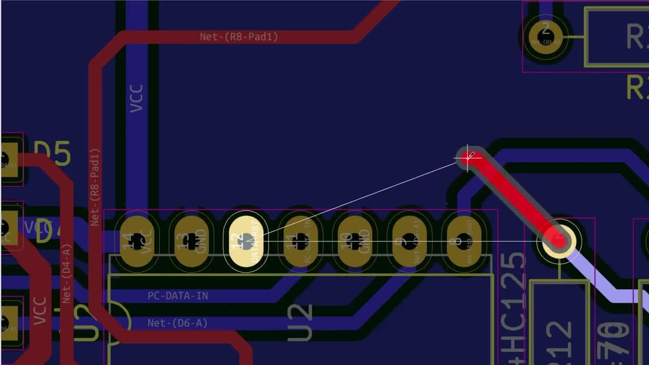 国产化自研EDA——PCB&MCM设计软件 - 知乎