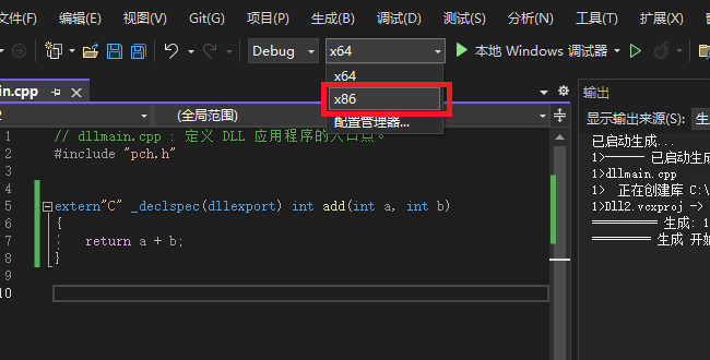 JNA：用java调用C语言(的.dll) - 知乎