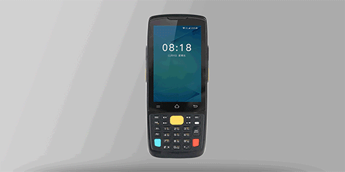 PDA｜iData K3全面发展，物超所值，你值得拥有！ - 知乎