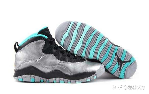 AJ所有系列/款式/说明/图片/安排！！！ - 知乎