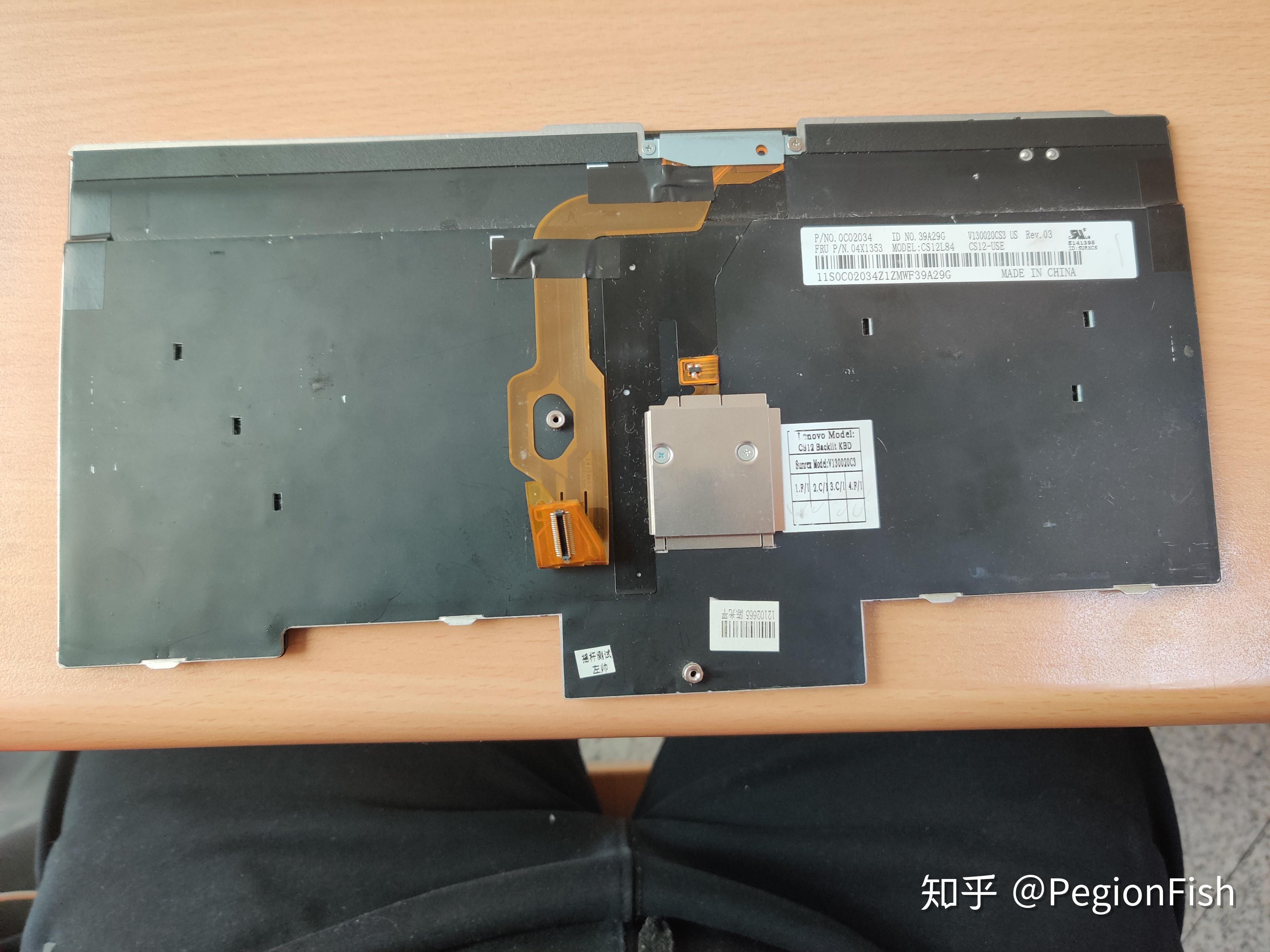 昨天今天明天-ThinkPad T430评测 - 知乎