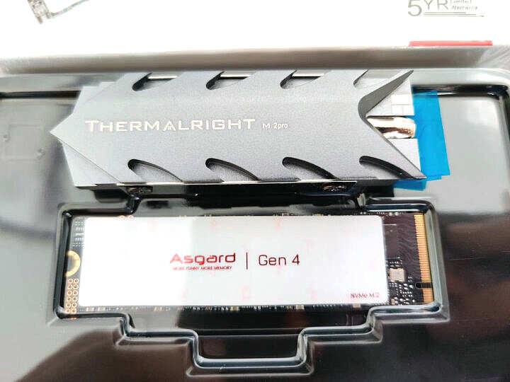 2023年长存颗粒国产PCIe SSD选购指南与推荐！400-1300 2TB满足各种需求 - 知乎