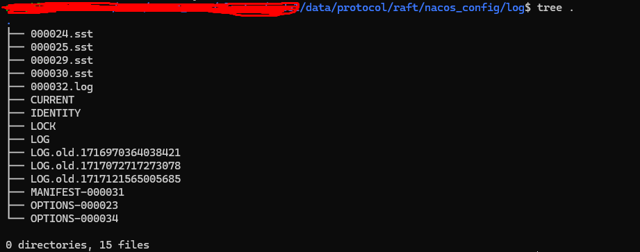 RocksDB介绍及其在Nacos中的应用 - 知乎