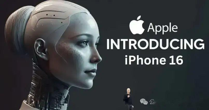 太遗憾了！国内iPhone16系列的AI功能，今年完全没希望，明年还是未知数 - 知乎