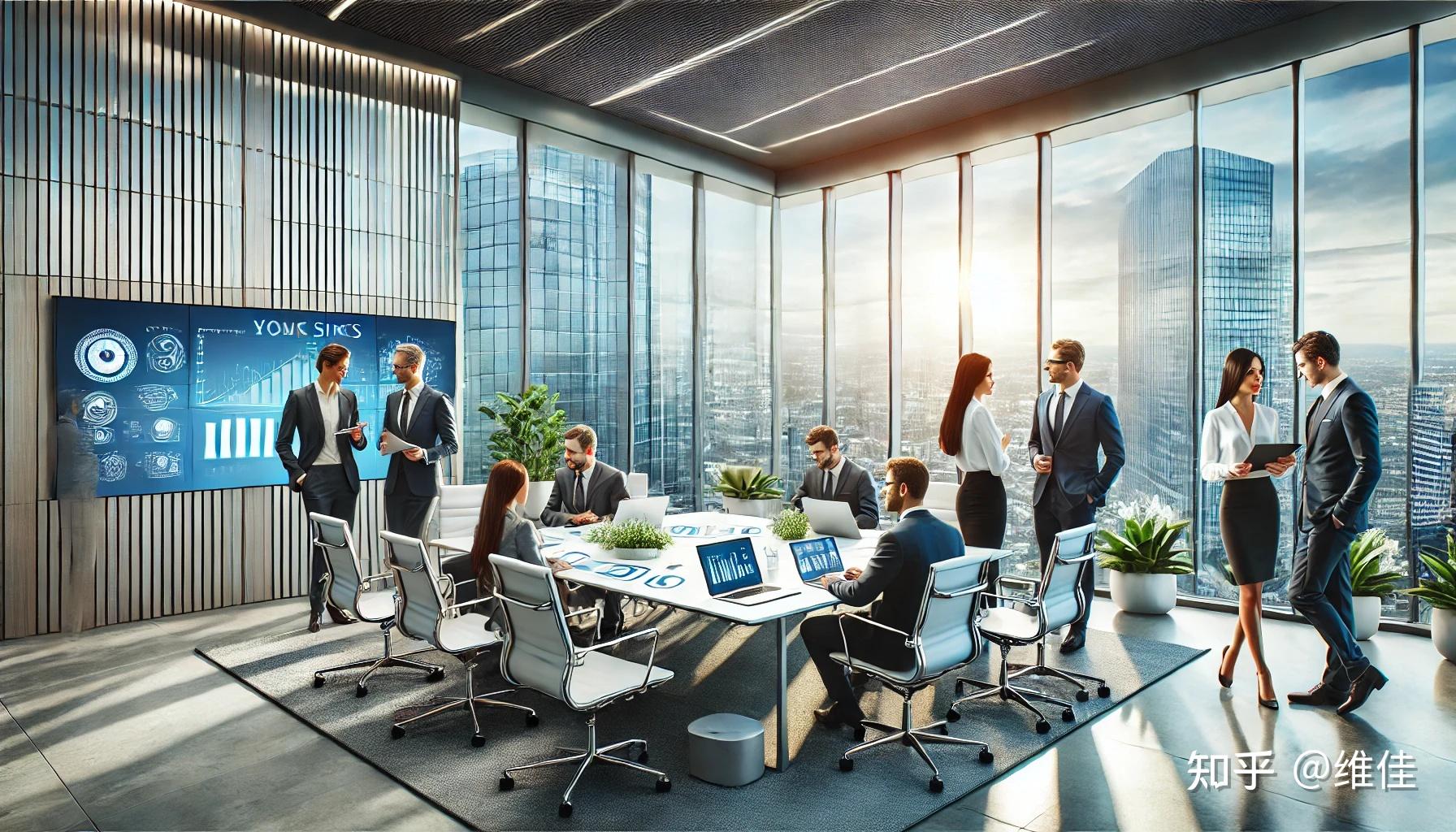 ChatGPT Plus 与 ChatGPT Teams：哪一个更适合您？国内如何使用chatgpt plus？附官方直连版入口 - 知乎