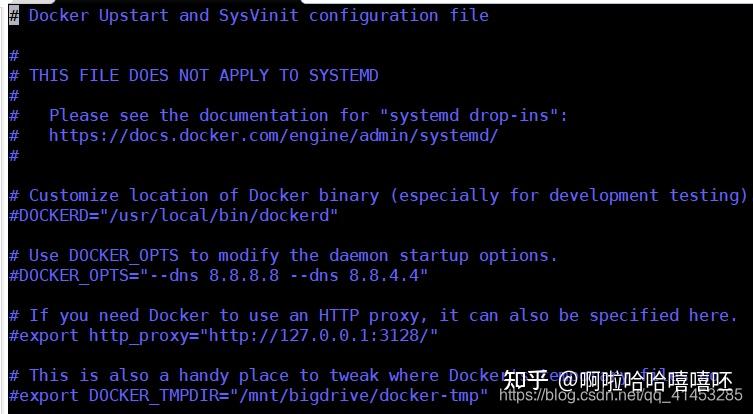 Cannot connect to the Docker daemon - 知乎