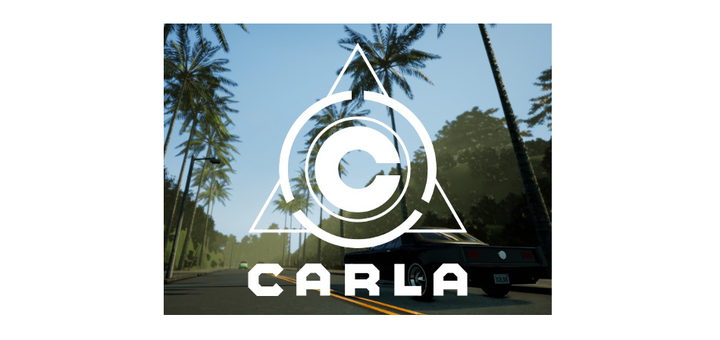 Carla 基本介绍及安装 - 知乎