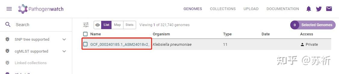 Kleborate：肺炎克雷伯菌分析 - 知乎