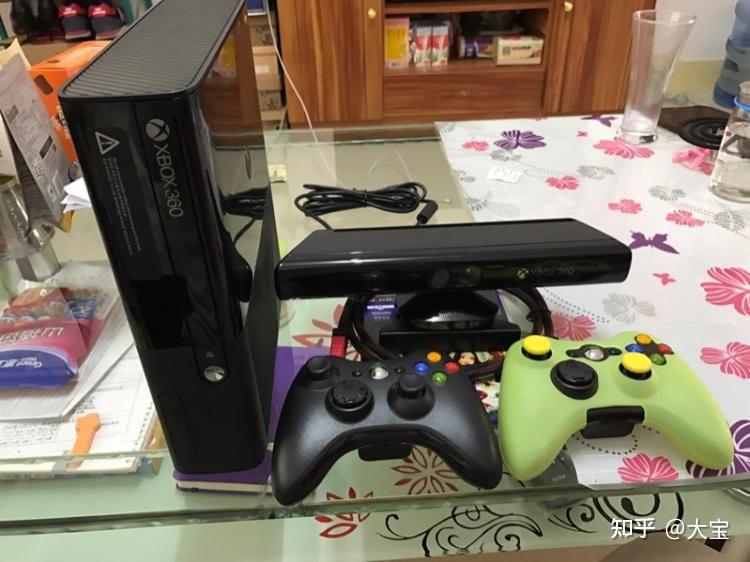 Xbox入手哪一款比较好？ - 知乎