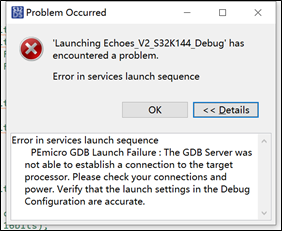 【S32K 进阶之旅】S32K 芯片的解锁 - 知乎