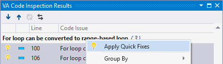 Visual Assist 特性和技巧 (2017) - 知乎