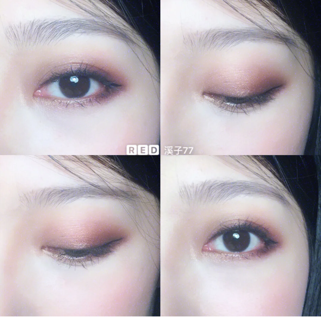 tf眼影如何选择 01/04/20/23/25/26？ - 知乎