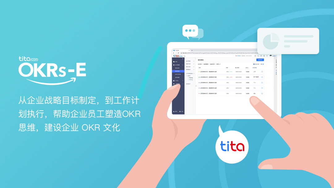 如何编写有效的OKR（带有5个实用的OKR示例） - 知乎