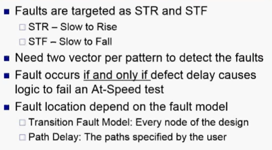 【芯片DFT】全面了解DFT技术：如何测试一颗芯片 - 知乎
