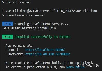 如何理解前端和Vue - 知乎