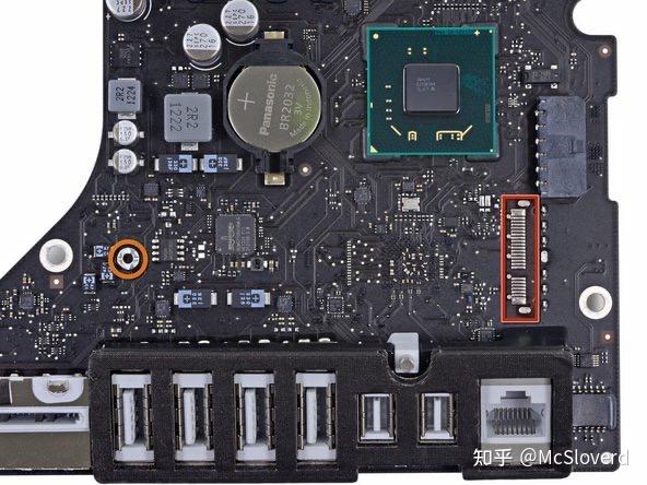 苹果SSD固态硬盘不完全详解 - 知乎