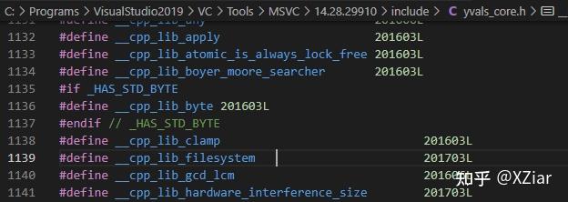 filesystem太难用了！ - 知乎