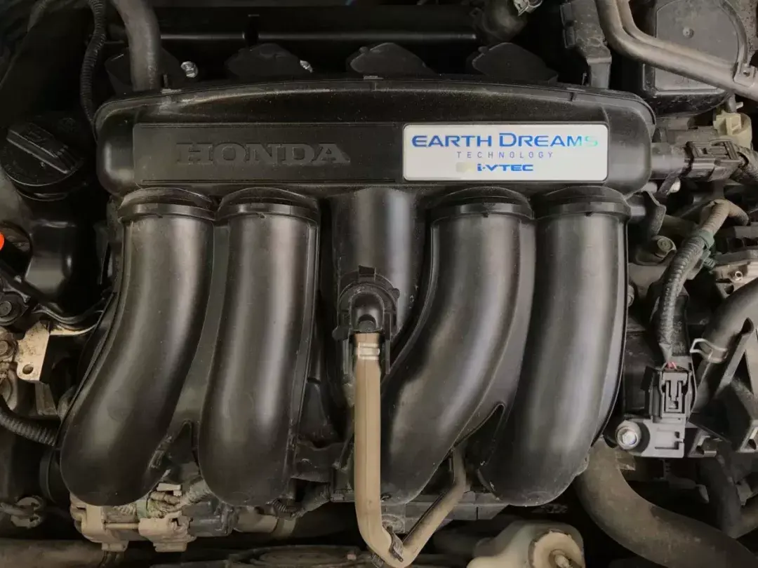 本田飞度车型进化史 - 知乎