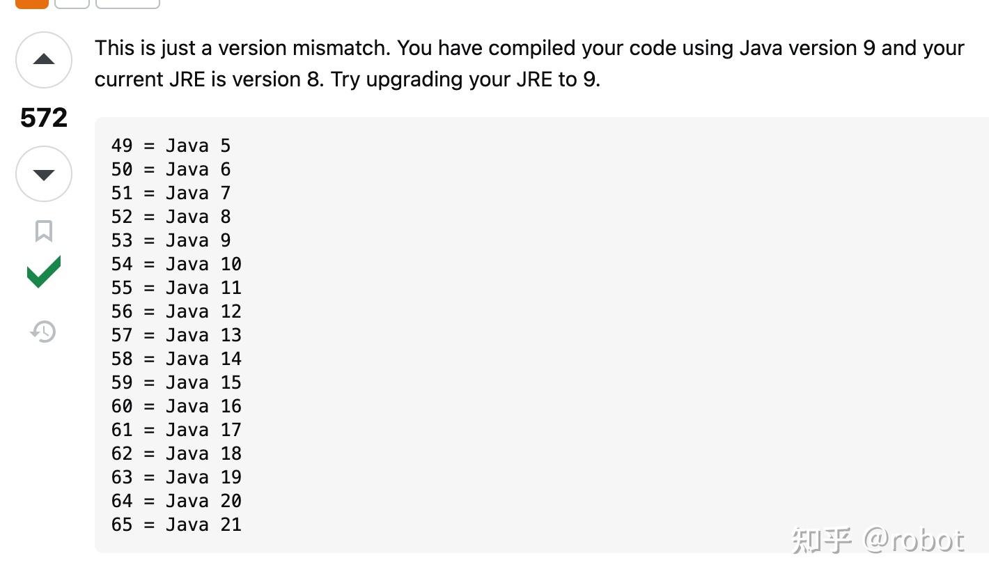 java 踩坑记录 - 知乎