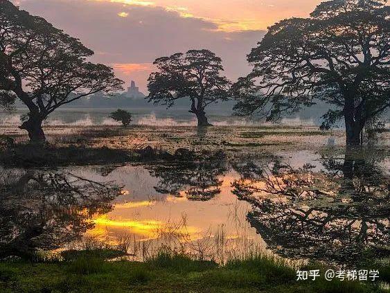 走进斯里兰卡8大世界文化遗产 - 知乎