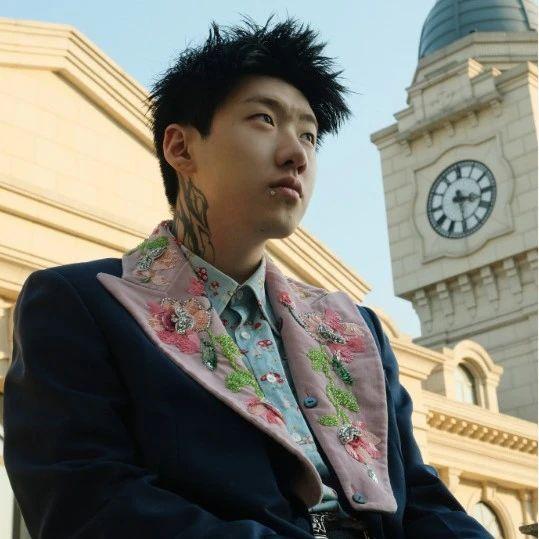 capper再发新专辑，瓶颈期后的新作能扛住“00后大旗”吗？ - 知乎