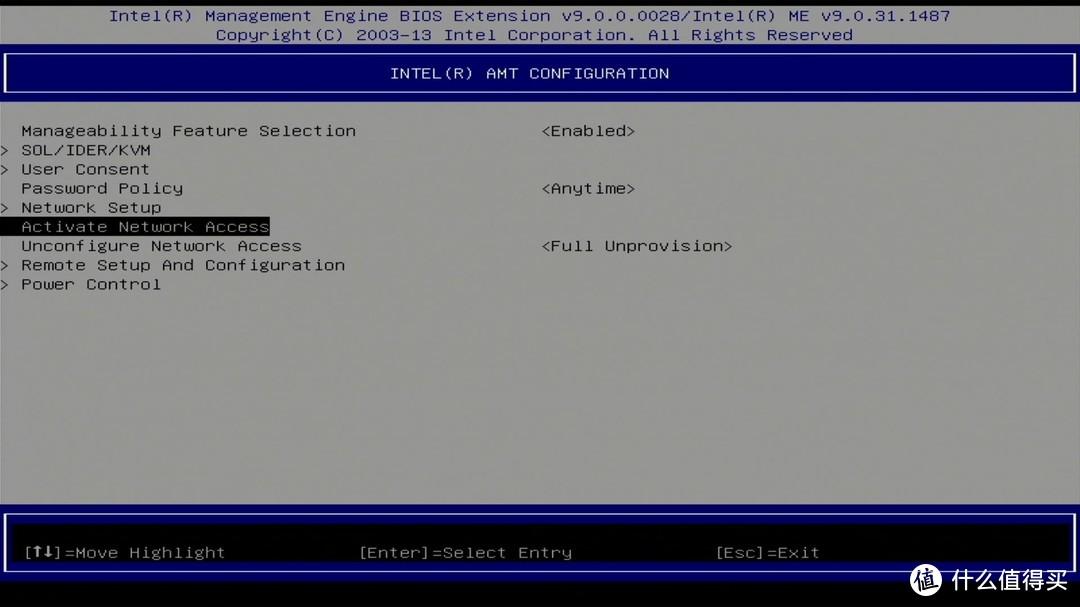 电脑死机蓝屏也能远程重启：Intel AMT远程管理使用教程 - 知乎