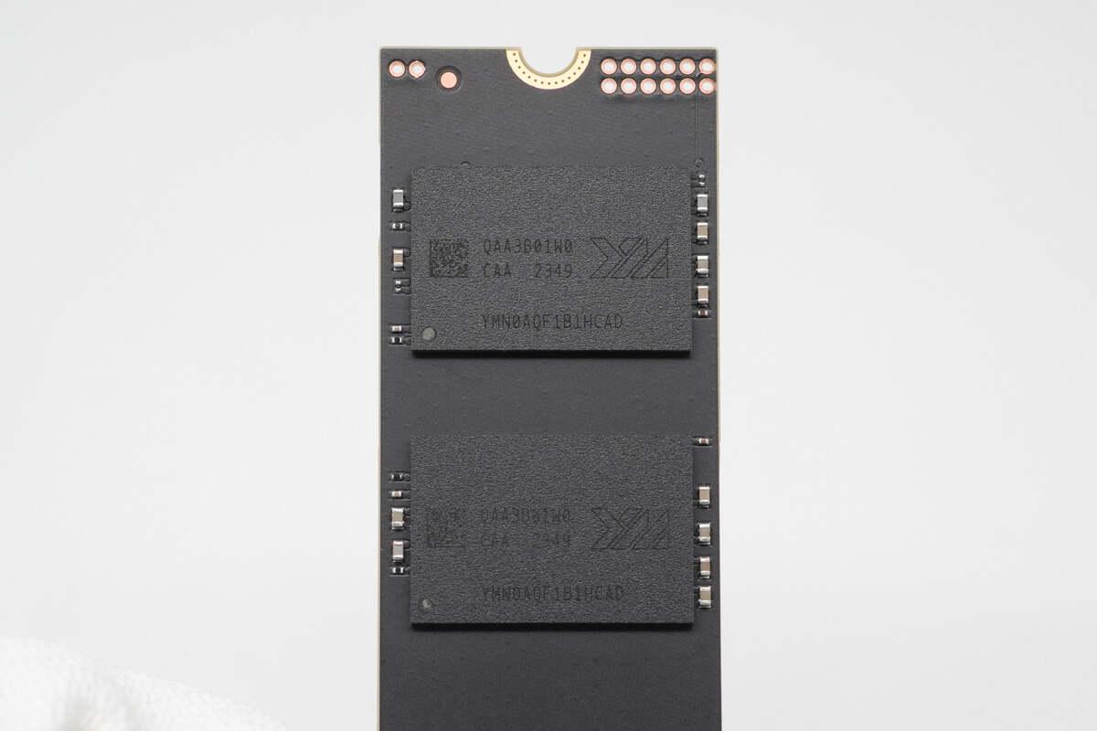 性能与稳定性兼备的QLC佳作，长江存储PC41Q固态硬盘评测 - 知乎