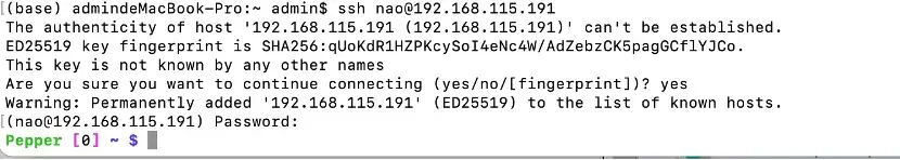 探索教育新维度：Pepper&NAO 机器人与 Python 3 - 知乎
