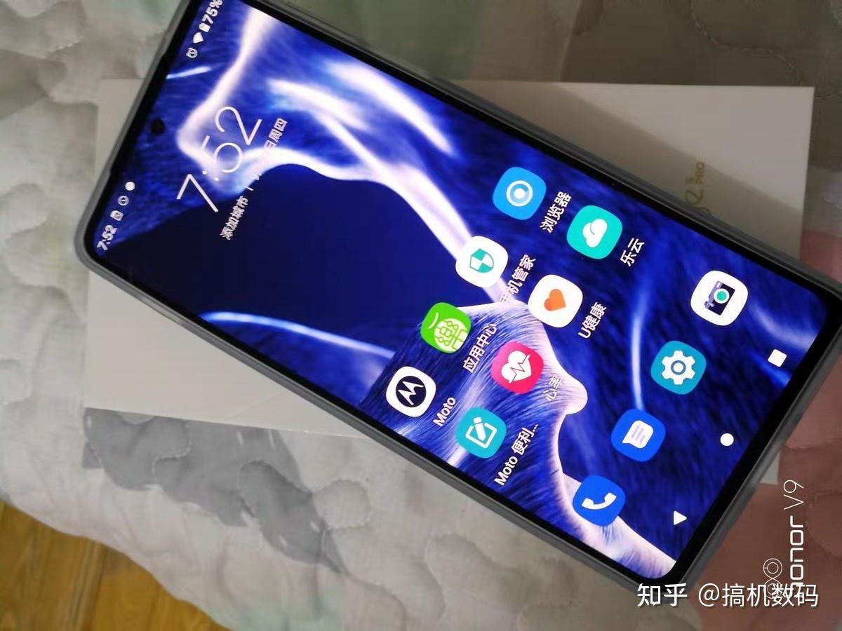 1799元的真香手机，搭载骁龙870处理器，还有一亿像素和144Hz高刷 - 知乎