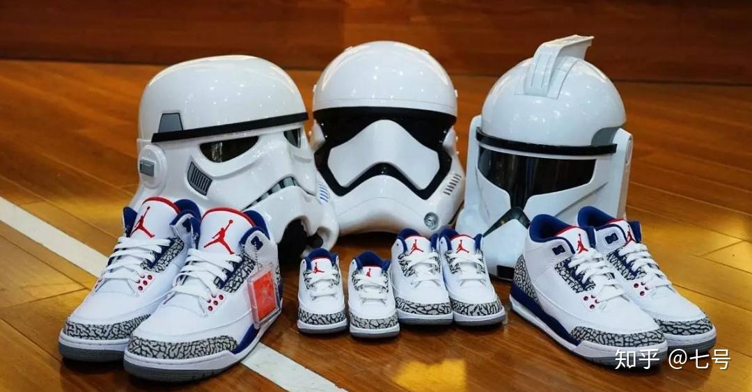 科普AJ1到AJ30全系列 - 知乎