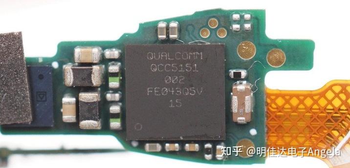 QCC5141、QCC5151蓝牙音频SoC 支持高通TrueWireless Mirroring连接技术 - 知乎