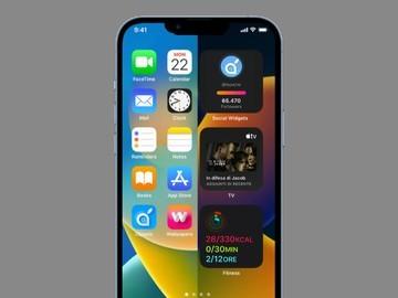 iOS16正式版和iPhone14一起到！系统逐渐安卓化 - 知乎