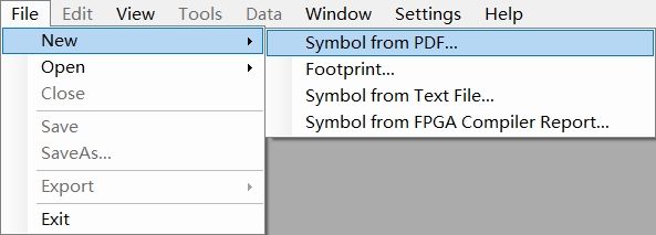 OrCAD Library Builder 快速入门教程 - 知乎