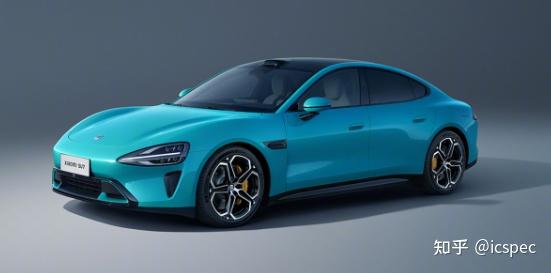 超70家！小米汽车供应商盘点！-icspec - 知乎