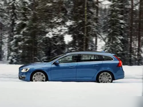 凯迪拉克ATS和沃尔沃V60哪个好？ - 知乎