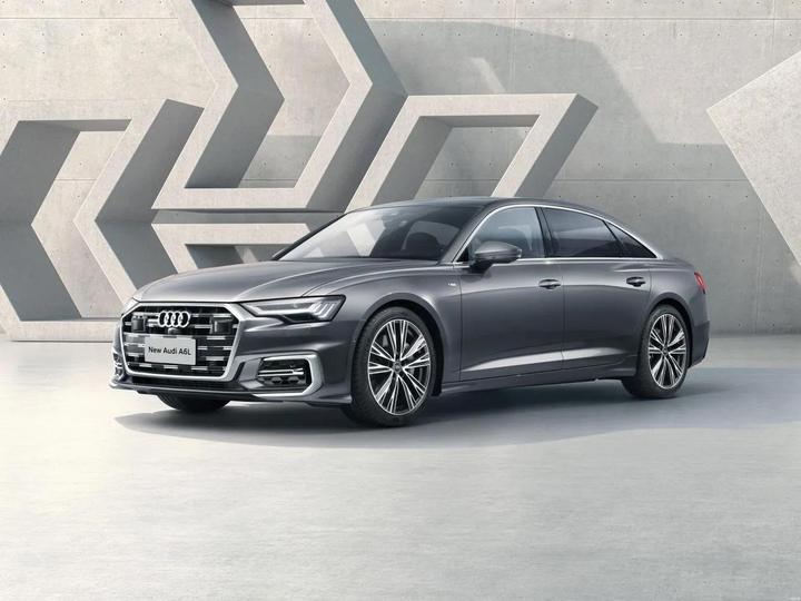 国内A6L刚改款，国外版A6却慢了半拍？仔细研究才看透奥迪的套路 - 知乎