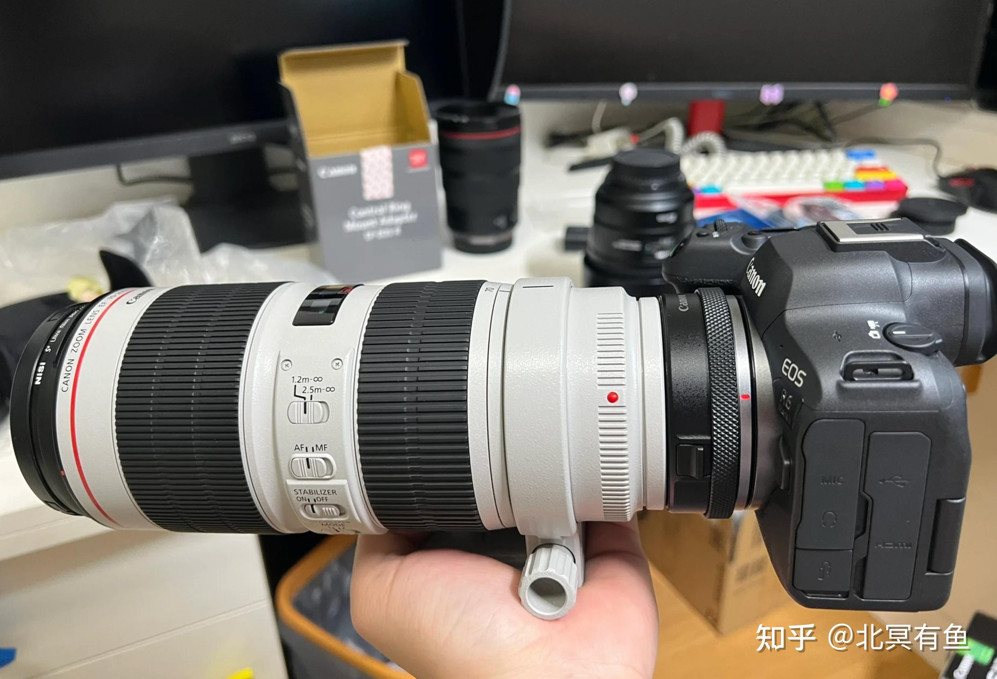 2024年货节、618、双十一佳能r62还值得买吗？佳能r62和索尼a7m4对比怎么选？佳能r6二代配什么镜头？ - 知乎