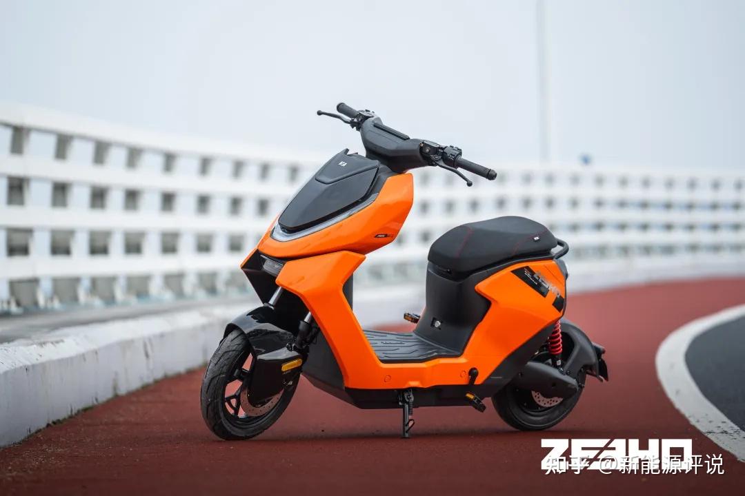 它叫AE5i，身怀绝技，天生能打，新国标高性能电自绝唱即王者！ - 知乎