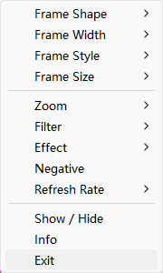 电脑桌面放大镜工具软件 - 知乎