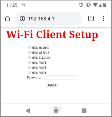 ESP8266连接WIFI，错误警告 +CWJAP:3 或WIFI DISCONNECT或+CWJAP:1或+CWJAP:2 - 知乎
