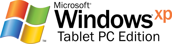 WindowsXP Tablet PC Edition 实机测评 - 知乎
