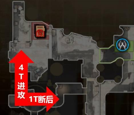 游戏设计理念学习笔记——FPS/TPS设计基础 - 知乎