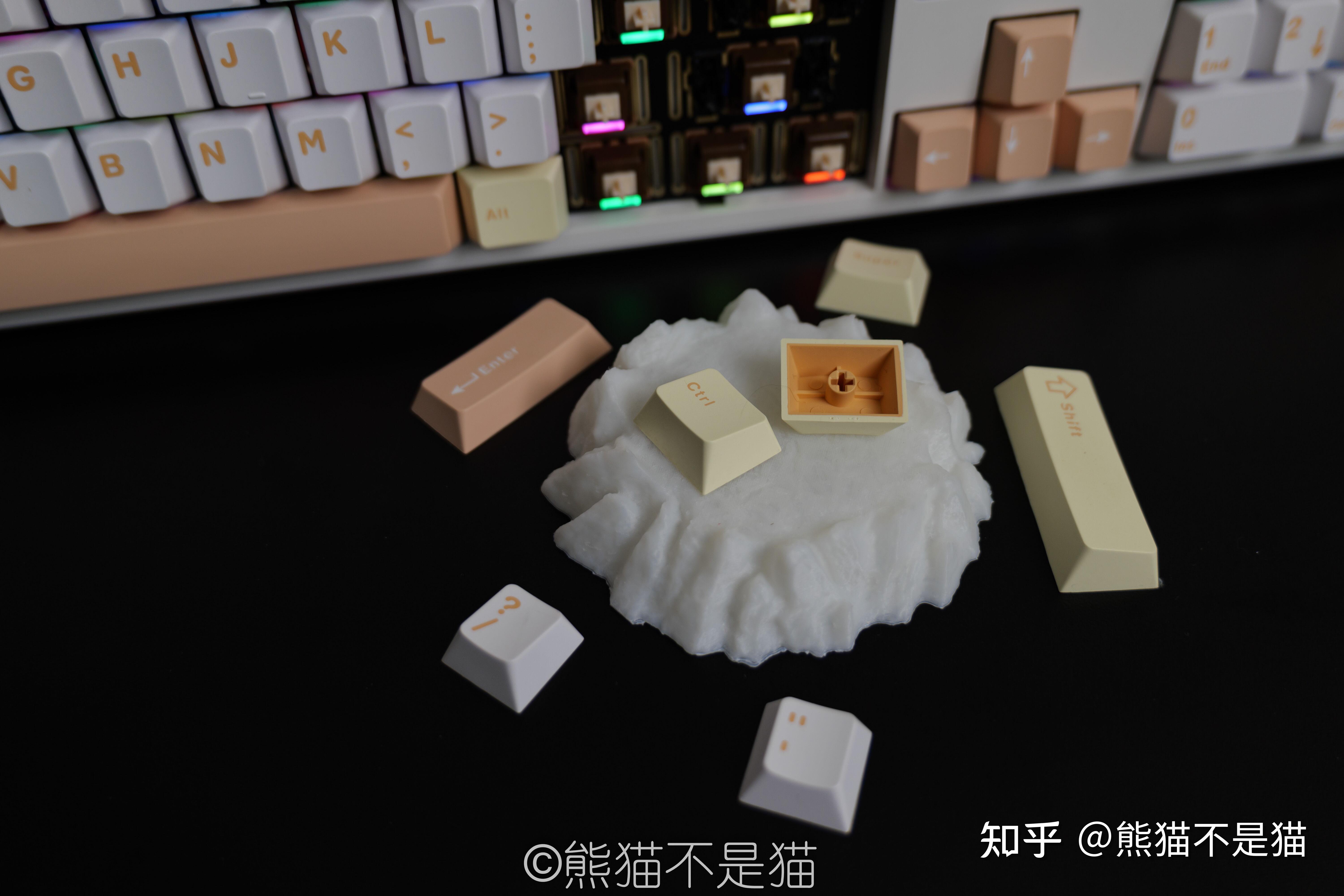 应该迈从g87和狼蛛f108哪一个？ - 知乎