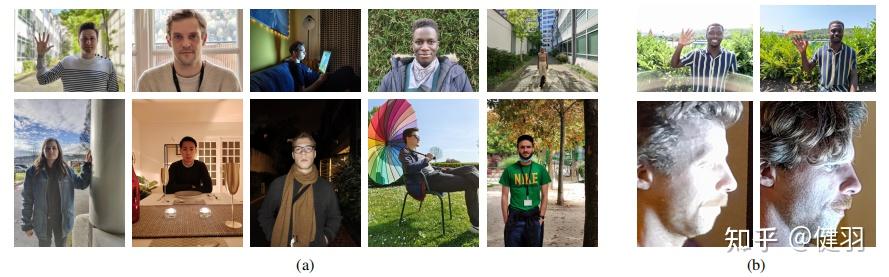 文献阅读：PIQ23：An Image Quality Assessment Dataset for Portraits - 知乎