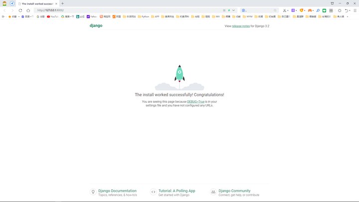 【Python Django Web项目】利用 Python+Django+Pycharm+MySQL 搭建一个自己的Web网站项目的步骤（详细图文）上集 - 知乎