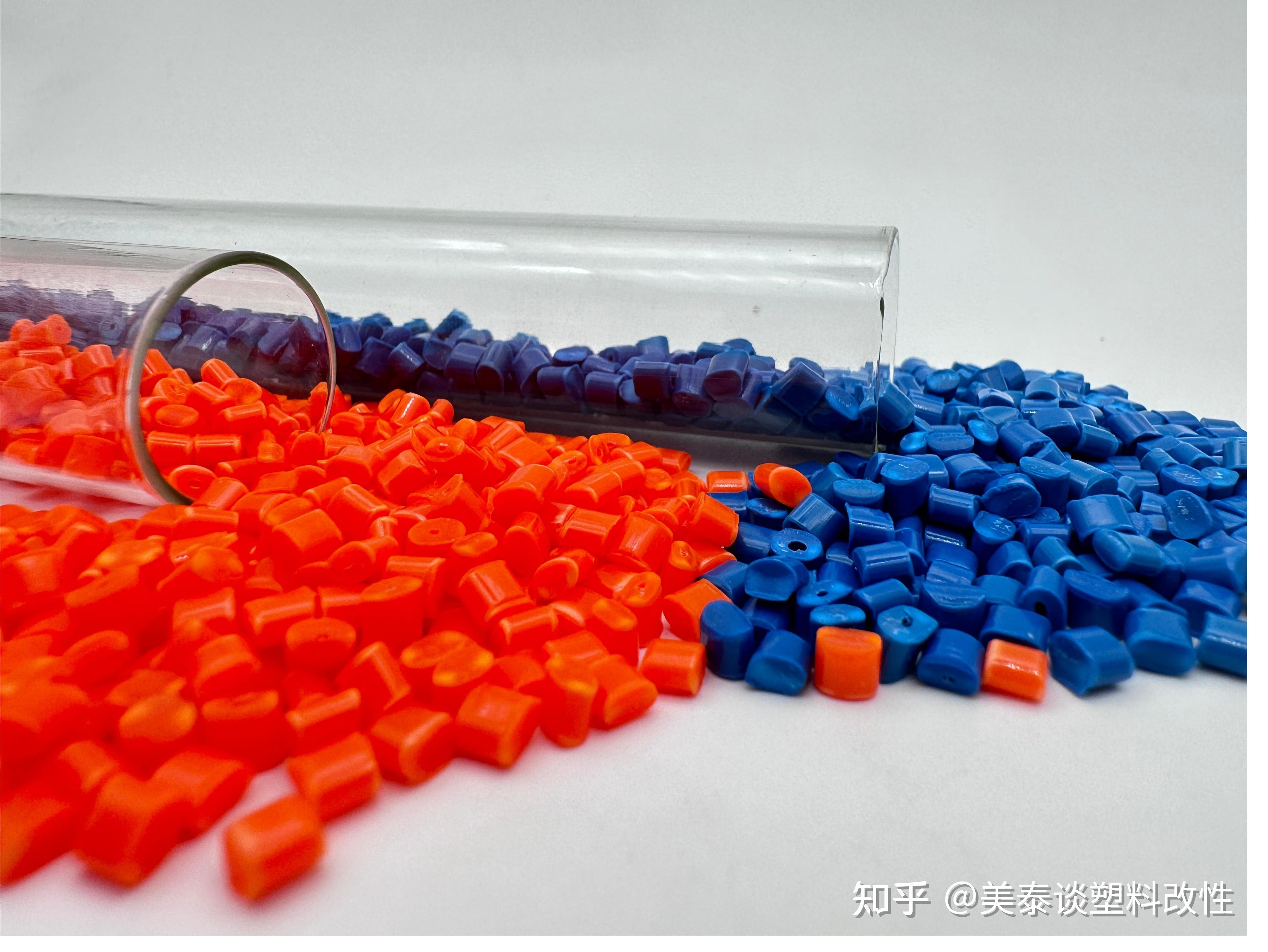 PC、PC/ASA、PC/ABS、PMMA/ASA在表面耐刮擦 热变形 流动性等性能比较 - 知乎