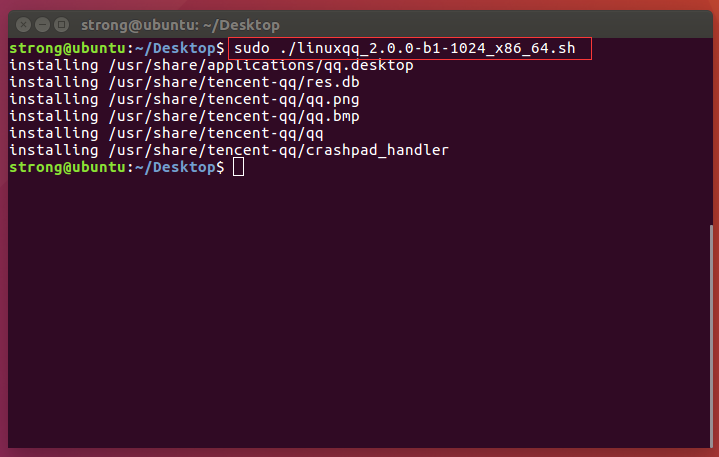 Linux QQ 2.0 Beta版初体验 - 知乎