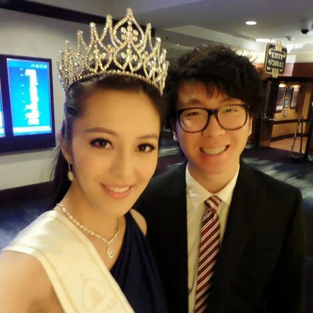 33岁TVB新晋花旦终演奸角,选美入行曾被质疑整容 - 知乎