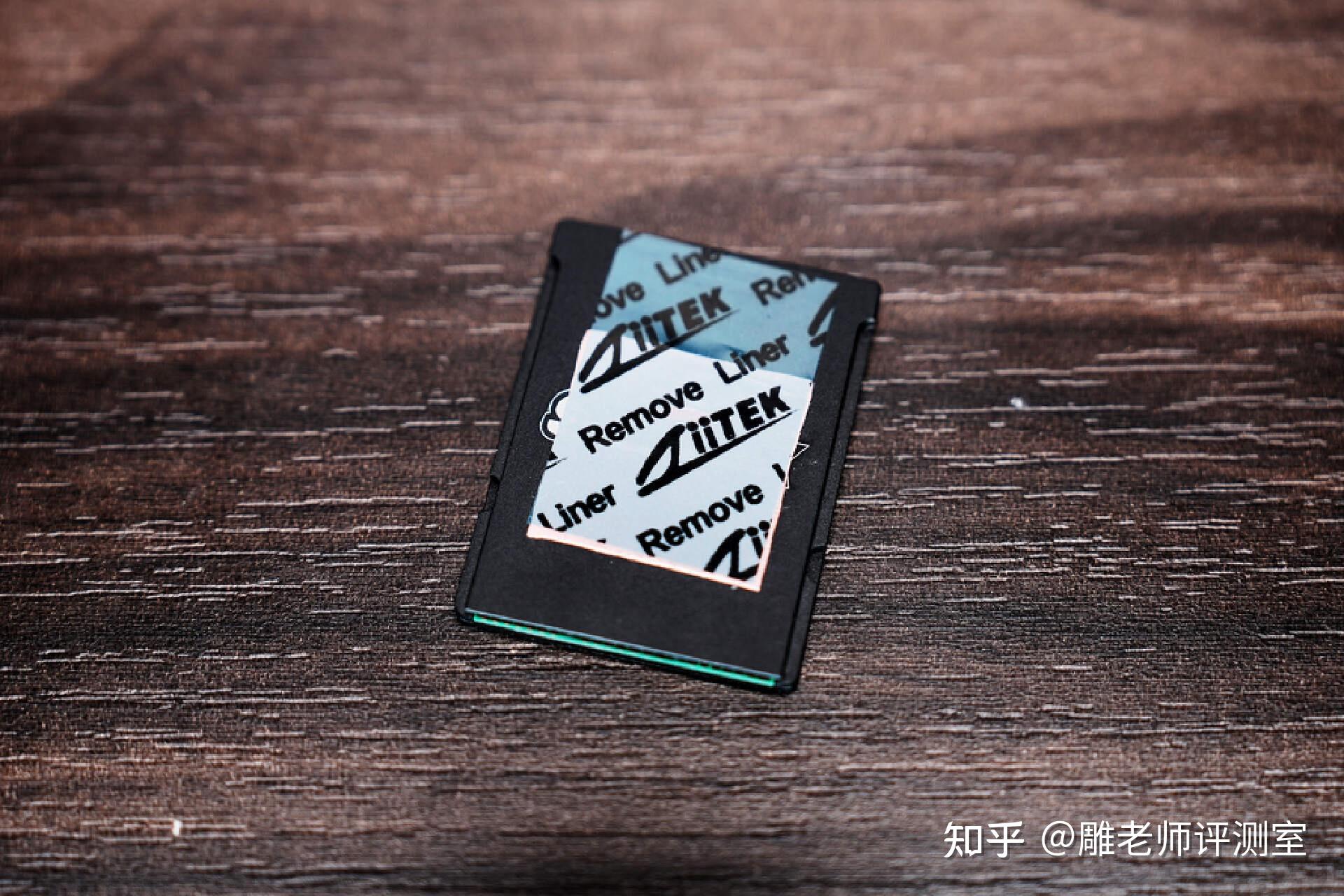 CFE-B卡价格太贵了？试着用海康存储DK4000自己DIY一张吧 - 知乎