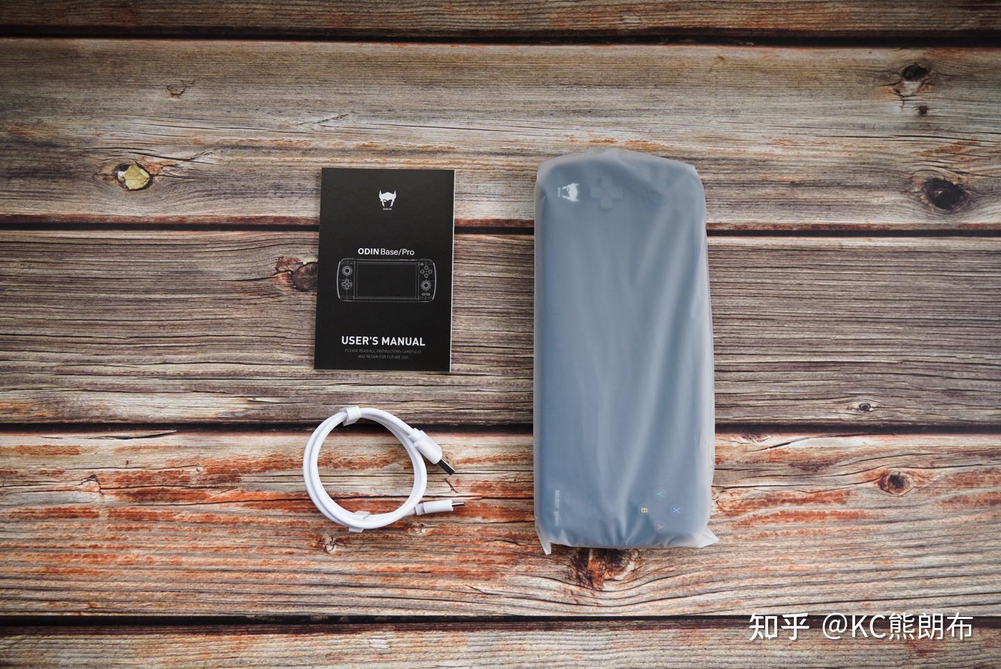 2021最强安卓掌机? AYN Odin 深度详测 - 知乎
